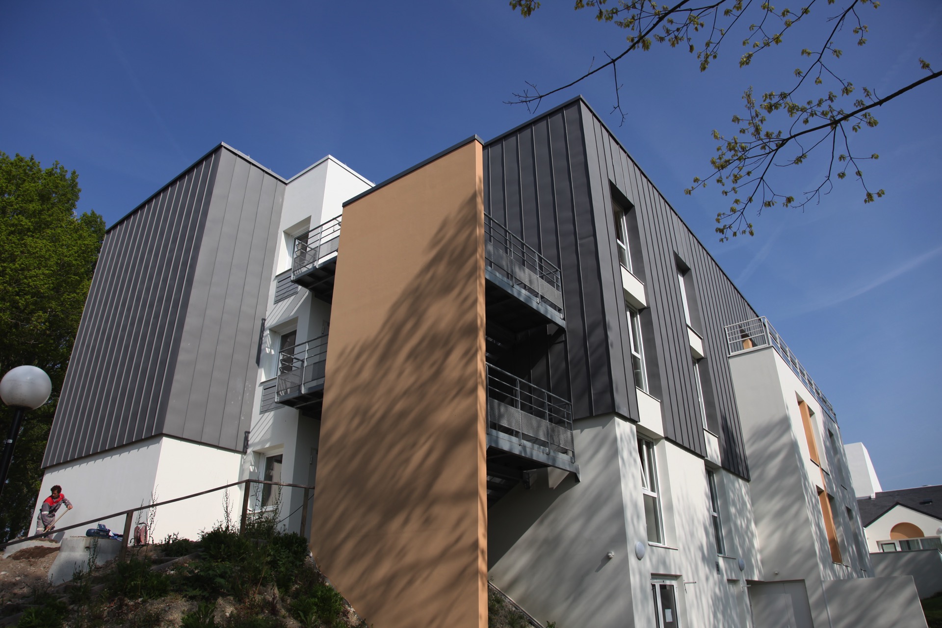 RESIDENCE ELSA TRIOLET - CISN - résidences locativesCISN - résidences ...