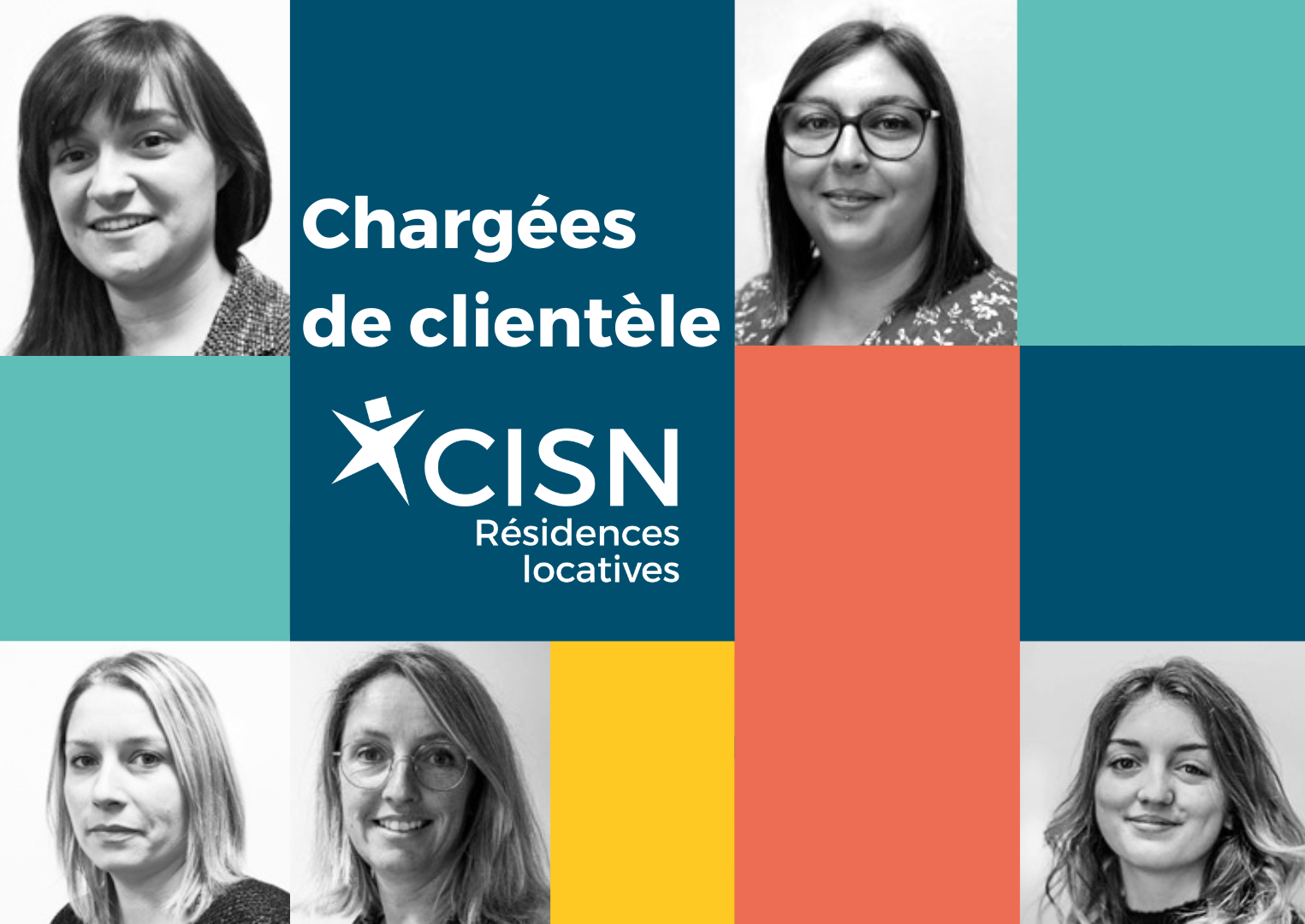 Chargées de Clientèle : un suivi privilégié dans votre parcours ...