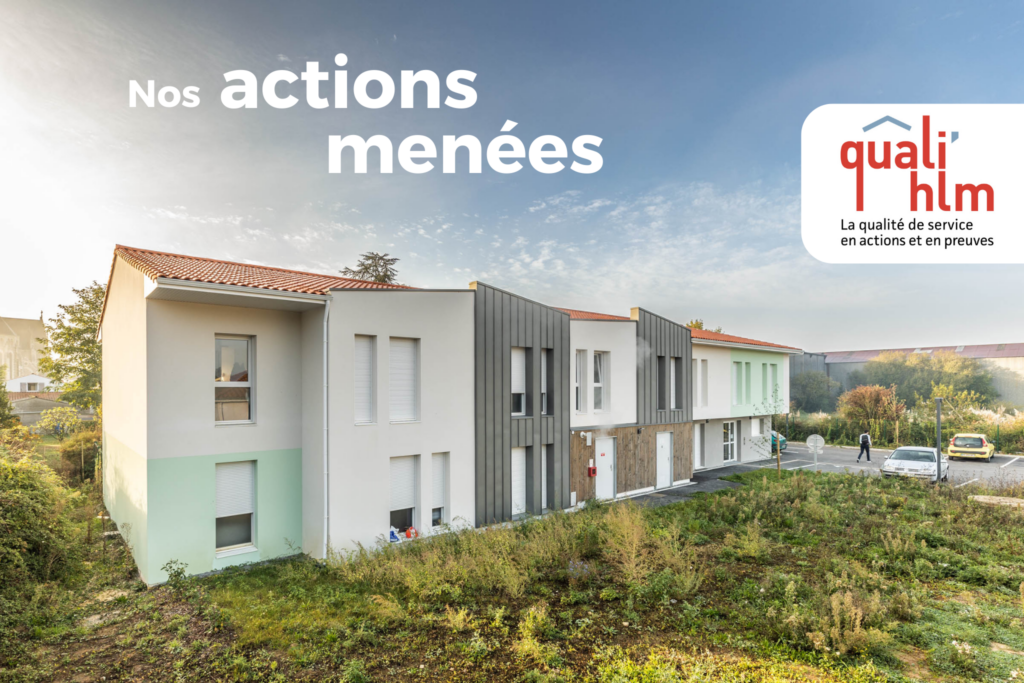 Nos actions pour mieux vous satisfaire ! - CISN - résidences ...